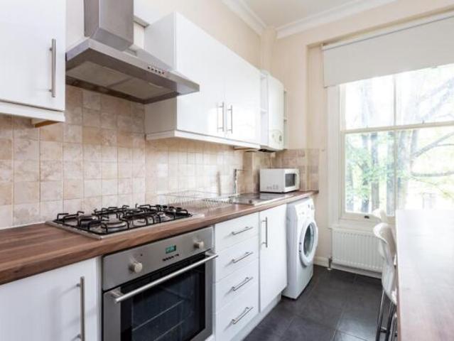 1 bedroom apartment for rent in St. Pauls Road, London, N1