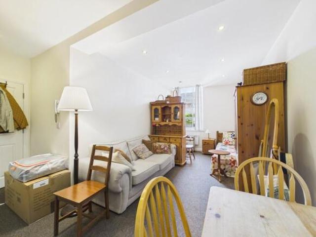 1 bedroom apartment for rent in St. Pauls Street South, Cheltenham GL50 4AW, GL50