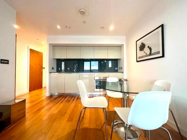 1 bedroom apartment for rent in St Pauls Square, City Centre, Sheffield, S1