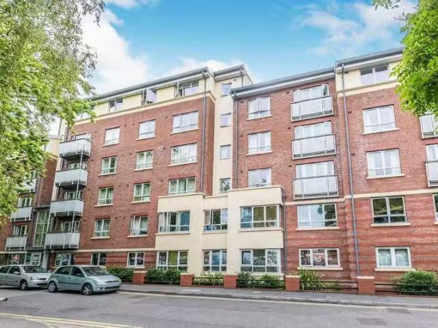1 bedroom apartment for rent in St. Peters Court, Bedminster.