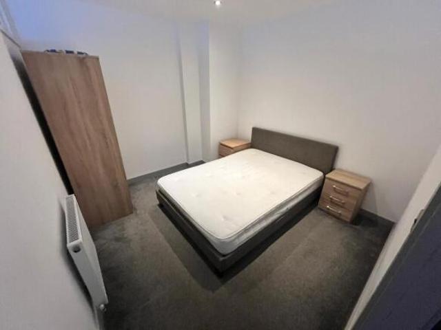 1 bedroom apartment for rent in St Peters House, Princes Street, DN1