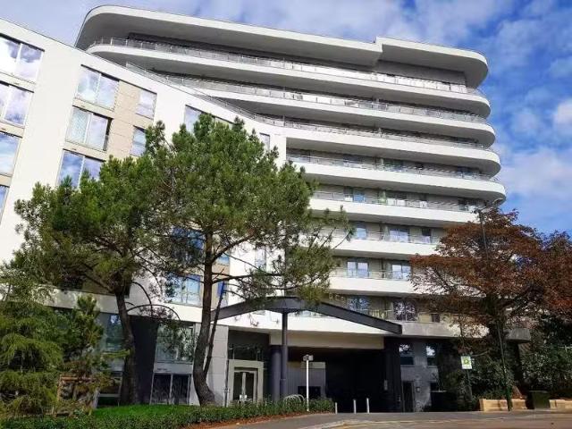 1 bedroom apartment for rent in St. Peters Road, Bournemouth.
