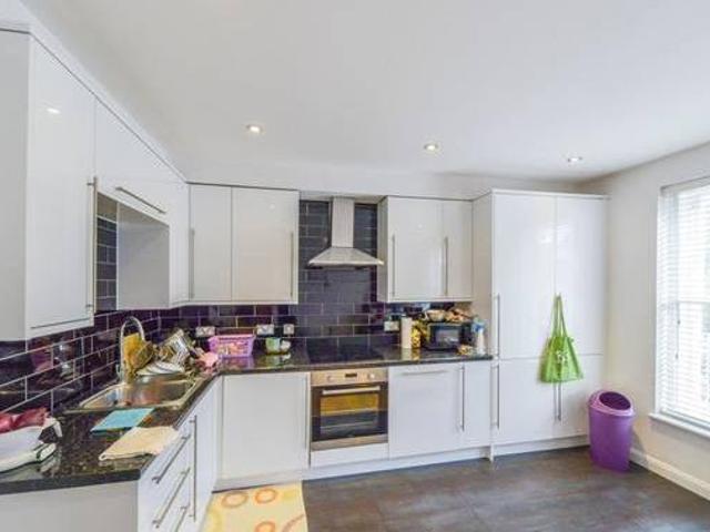 1 bedroom apartment for rent in St Peters Street AL1
