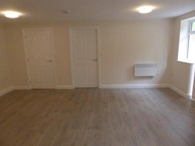 1 bedroom apartment for rent in St Peters Street, Bedford, MK40