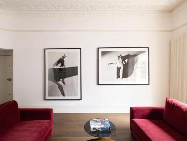 1 bedroom apartment for rent in St Stephens Gardens, London, W2