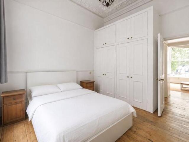 1 bedroom apartment for rent in St. Stephens Gardens, London, W2