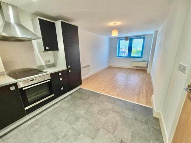 1 bedroom apartment for rent in St Stephens Road, NORWICH, NR1