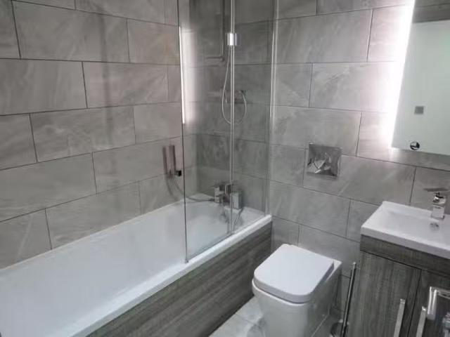 1 bedroom apartment for rent in St. Sepulchre Gate, DONCASTER.
