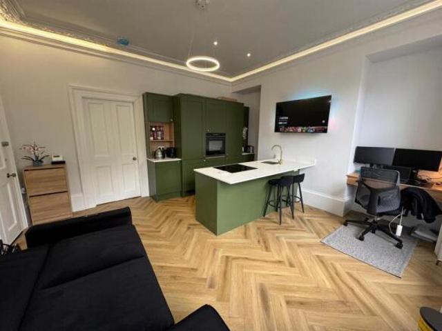 1 bedroom apartment for rent in St. Thomas Terrace, Newcastle Upon Tyne, NE1