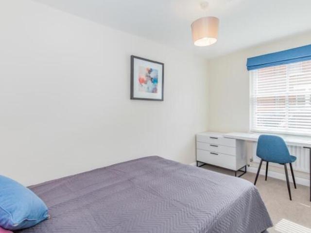 1 bedroom apartment for rent in St Thomas St, Central Oxford, OX1