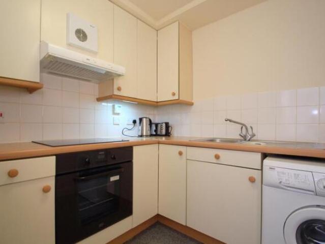 1 bedroom apartment for rent in St Thomas Street, Central Oxford, OX1