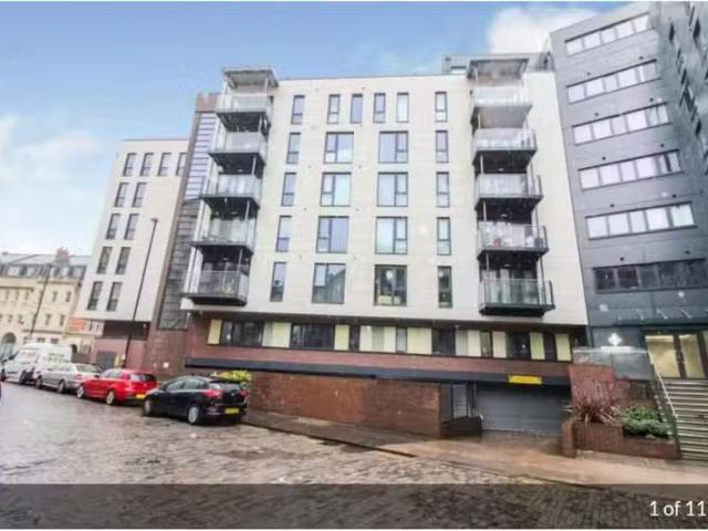 1 bedroom apartment for rent in St. Thomas Street, Bristol, BS1