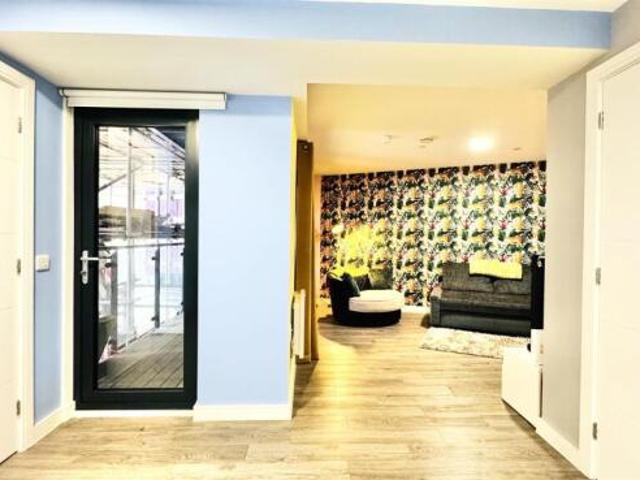 1 bedroom apartment for rent in St. Thomas Street, Bristol, BS1