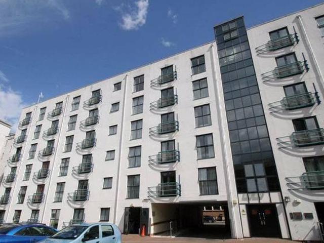 1 bedroom apartment for rent in St Thomas Street BRISTOL BS1