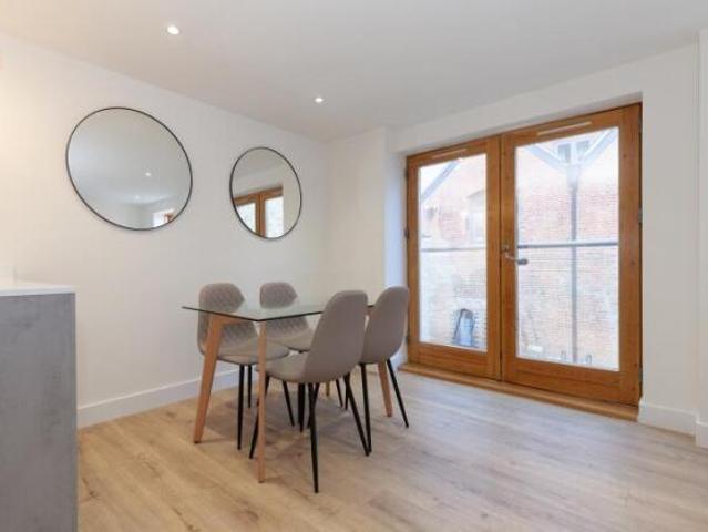 1 bedroom apartment for rent in St Thomas Street, Oxford, OX1