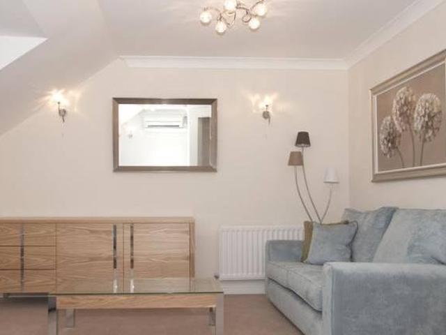 1 bedroom apartment for rent in St Thomas Street Oxford OX1