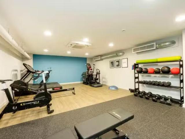 1 bedroom apartment for rent in St. Vincent Street, Glasgow, G3