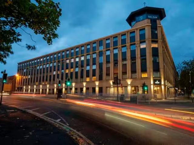 1 bedroom apartment for rent in St. Vincent Street, Glasgow, G3