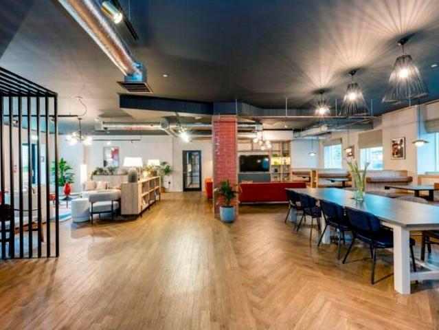 1 bedroom apartment for rent in St. Vincent Street, Glasgow, G3
