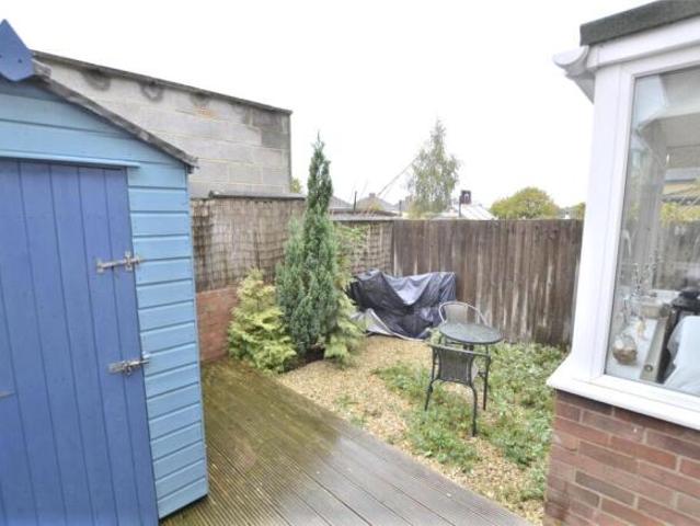 1 bedroom apartment for rent in Stanway Road, Headington, Oxford, OX3