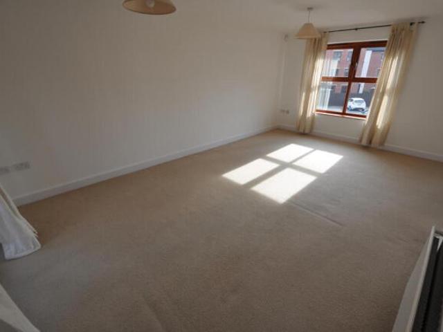 1 bedroom apartment for rent in Standside, Northampton NN5