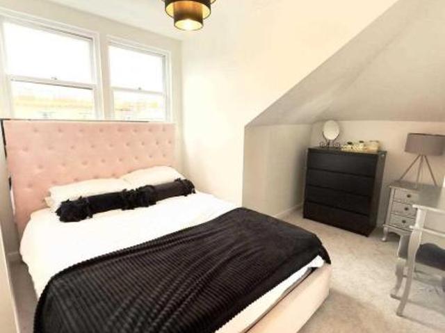 1 bedroom apartment for rent in Stanford Avenue, Brighton, BN1