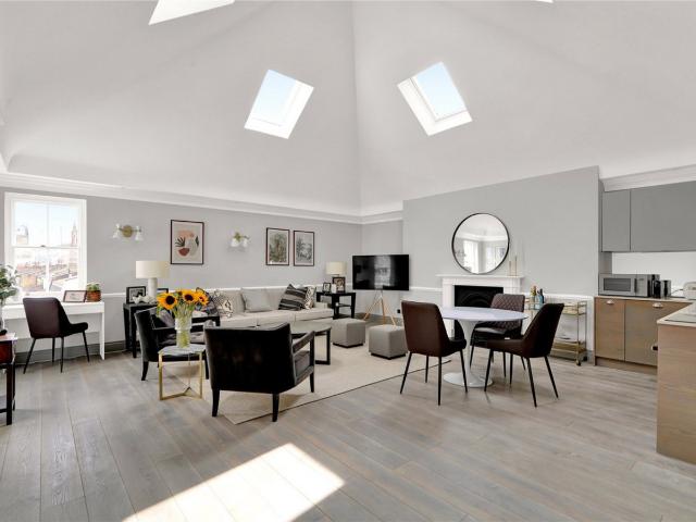 1 bedroom apartment for rent in Stanhope Gardens, London, SW7