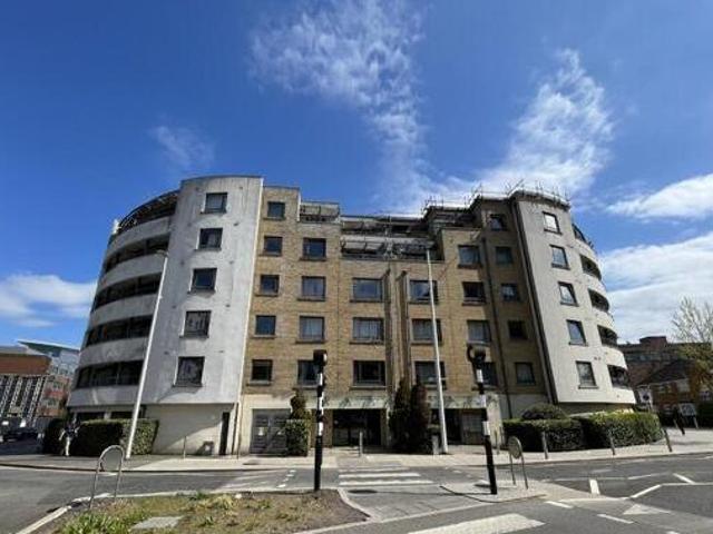 1 Bedroom Apartment For Rent In Stanley