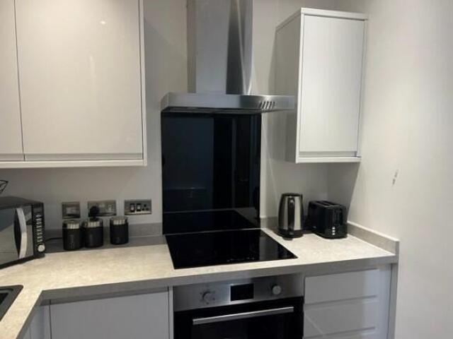 1 bedroom apartment for rent in Stanley Street, L1