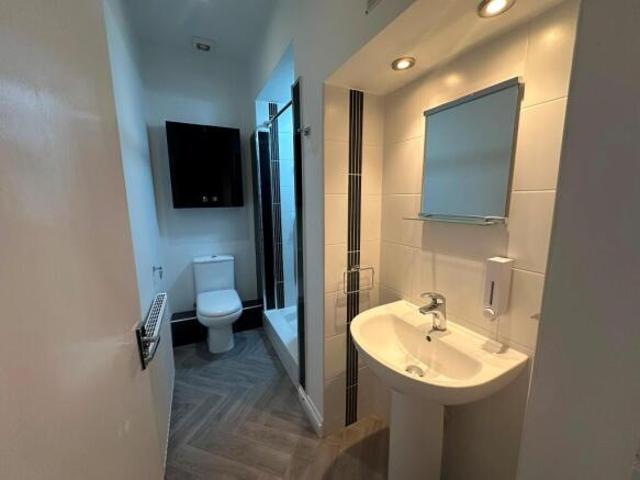 1 bedroom apartment for rent in Stanmore Road, Birmingham, B16
