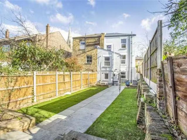 1 bedroom apartment for rent in Stannard Road, Hackney, London.
