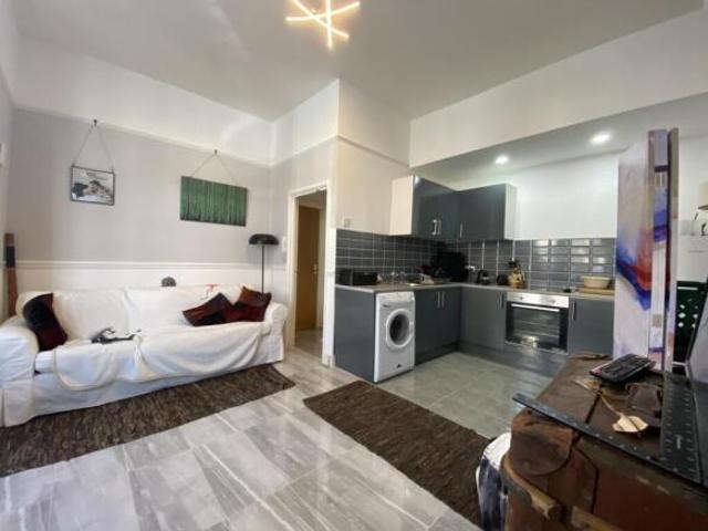 1 bedroom apartment for rent in Stacey Road, Roath, CF24