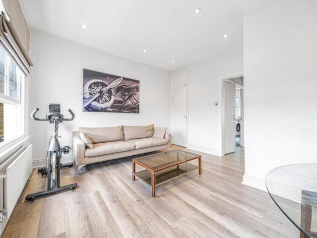 1 bedroom apartment for rent in Stadium Street, Chelsea, SW10