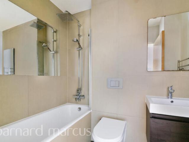 1 bedroom apartment for rent in Stafford Road, CROYDON, CR0