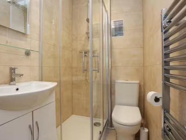 1 bedroom apartment for rent in Stafford Road, Bournemouth, BH1