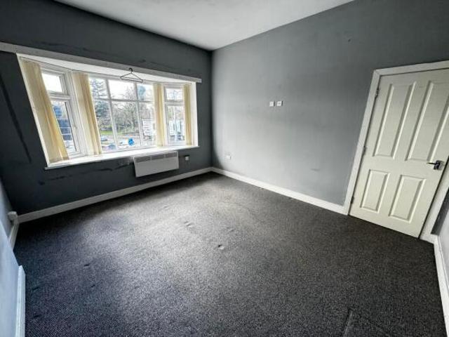 1 bedroom apartment for rent in Stafford Road, Wolverhampton, WV10