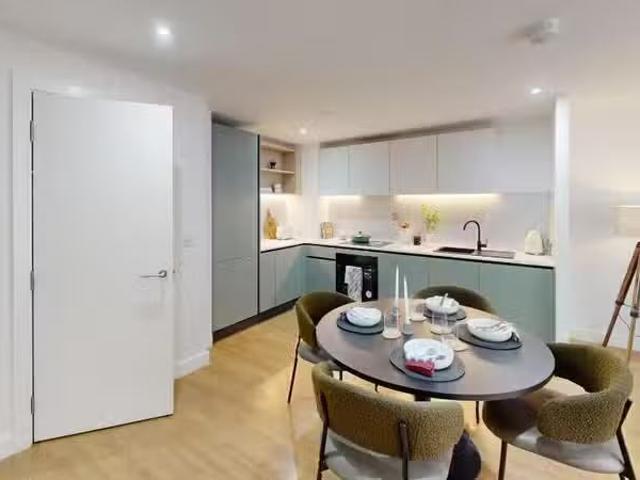 1 bedroom apartment for rent in Stafford Street, Bristol, BS3
