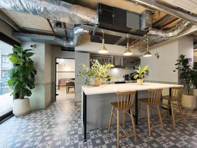 1 bedroom apartment for rent in Stafford Street, Bristol, BS3