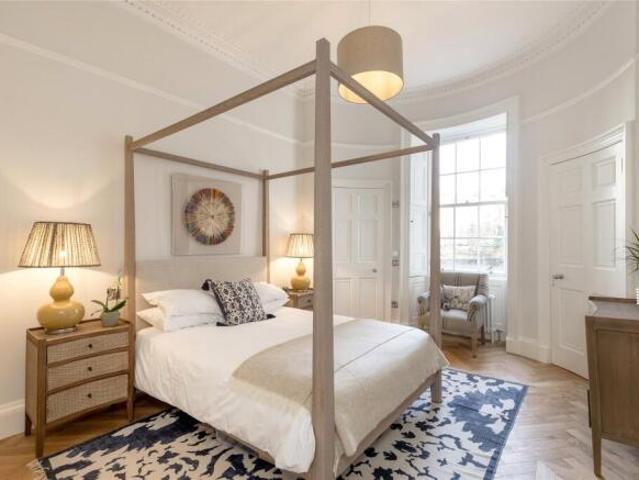 1 bedroom apartment for rent in Stafford Street, Edinburgh, Midlothian, EH3