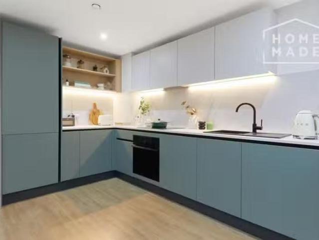 1 bedroom apartment for rent in Stafford Yard, BS3