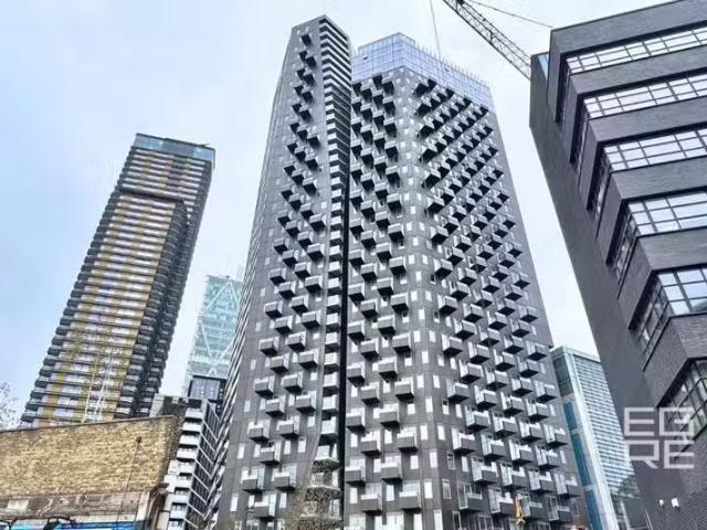 1 bedroom apartment for rent in Stage Apartments, 22 Hewett St.