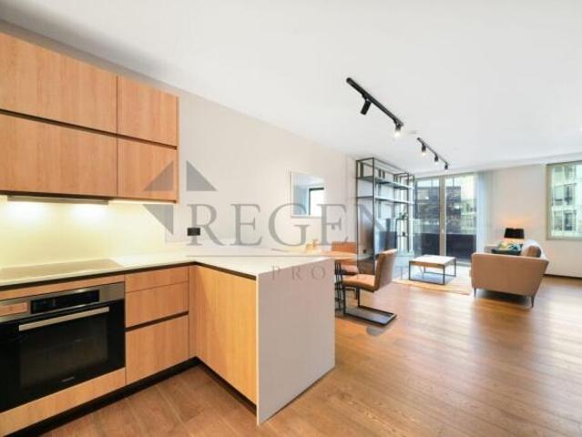 1 bedroom apartment for rent in Stage Apartments, Hewett Street, EC2A