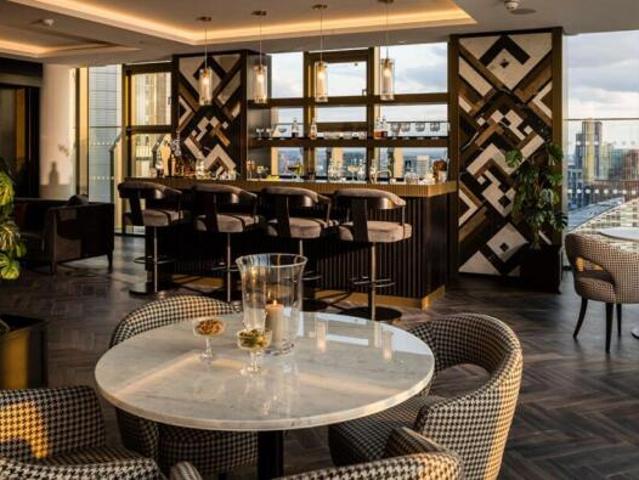 1 bedroom apartment for rent in Stage Apartments, Shoreditch, 22 Hewett Street, EC2A