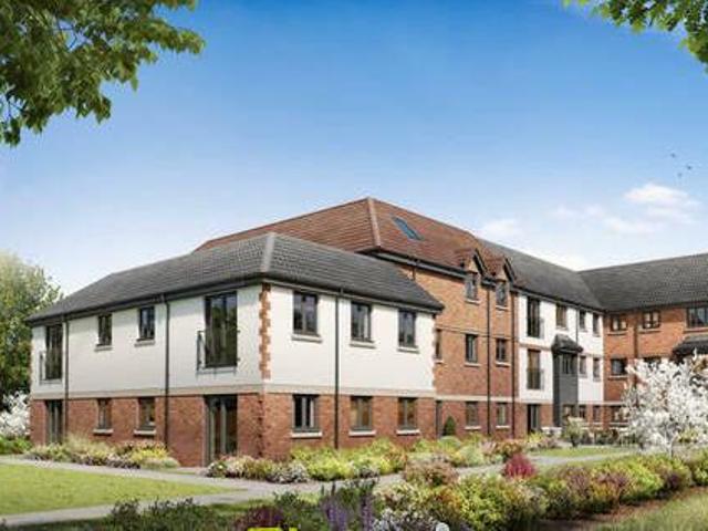 1 bedroom apartment for rent in Staithe Gardens Stalham NR12