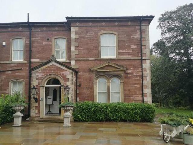 1 Bedroom Apartment For Rent In Stainburn