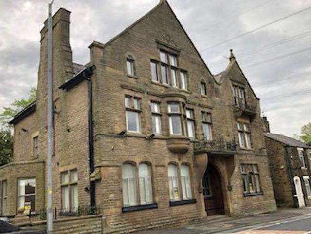 1 Bedroom Apartment For Rent In Stalybridge, Greater Manchester