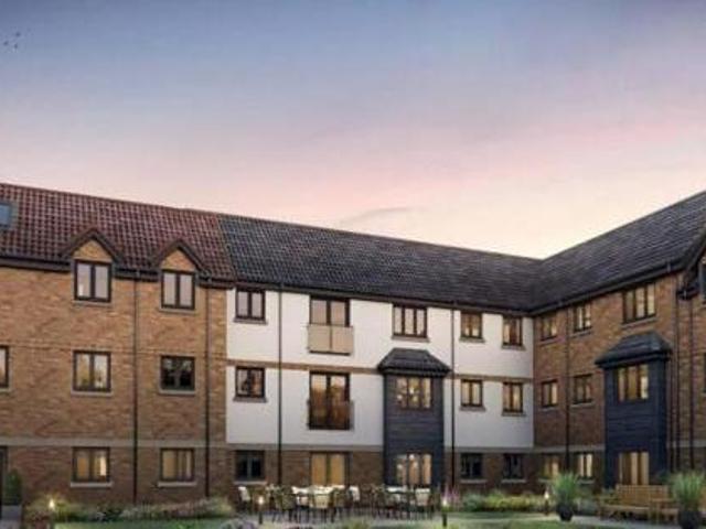 1 Bedroom Apartment For Rent In Stalham