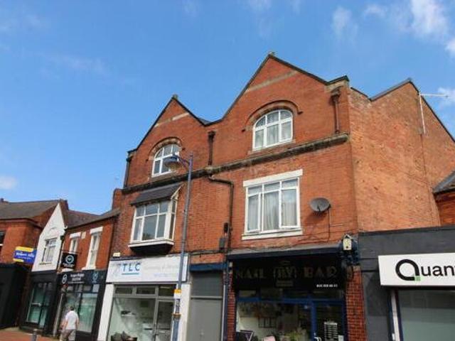 1 Bedroom Apartment For Rent In Stapleford