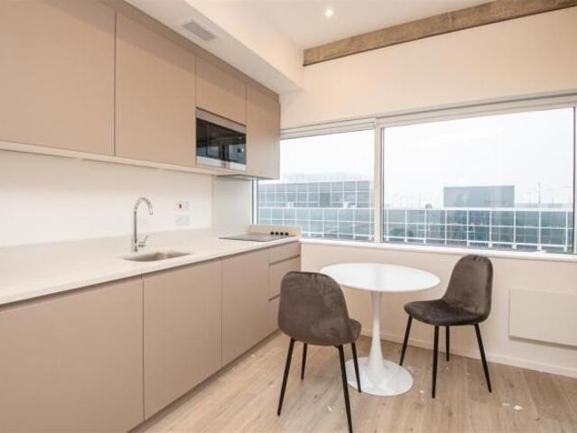 1 bedroom apartment for rent in Station House, Central Milton Keynes, MK9