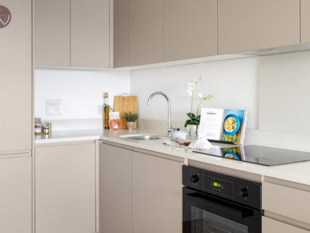 1 bedroom apartment for rent in Station House, Central Milton Keynes, MK9
